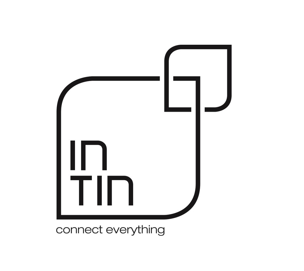 INTIN smarthus – Connect Everything