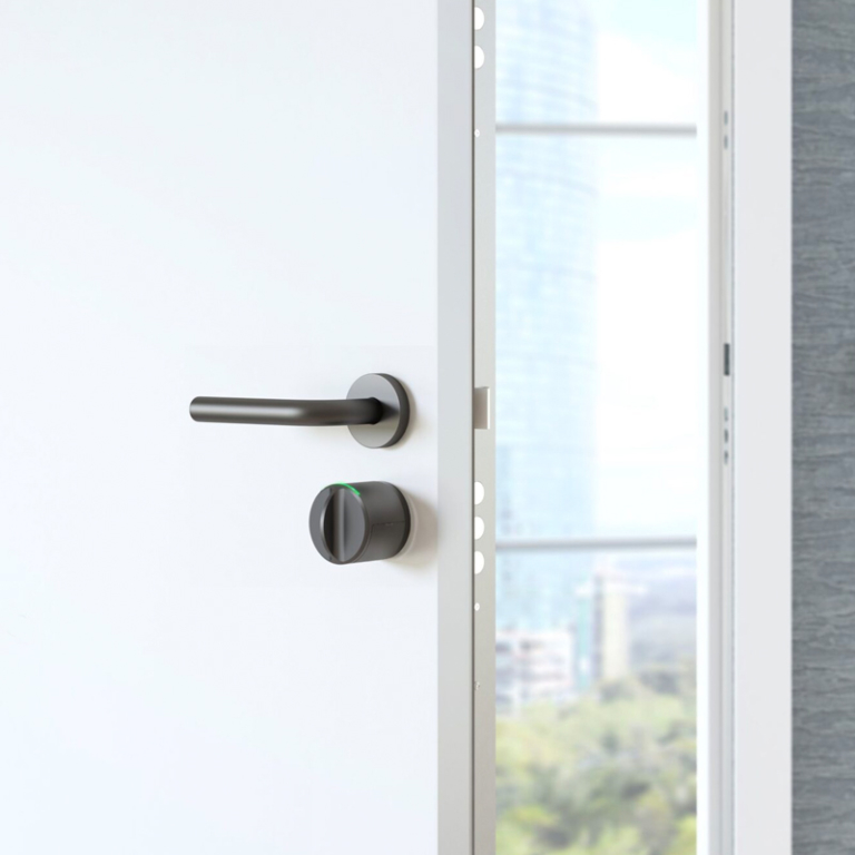 Danalock V3 2024 BTZE (Z-Wave) Scandi | Intin AS