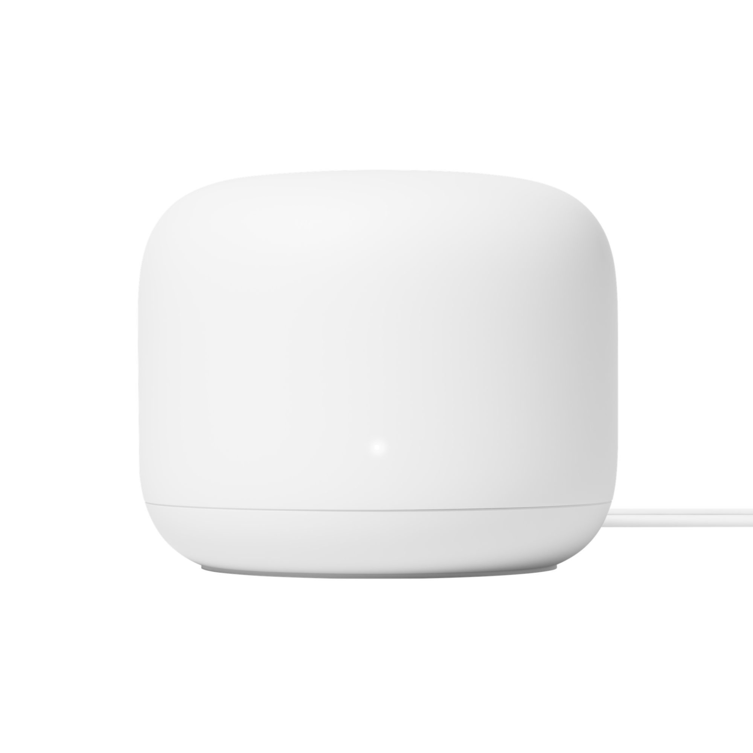 Google Nest Wifi Router - White | Intin AS
