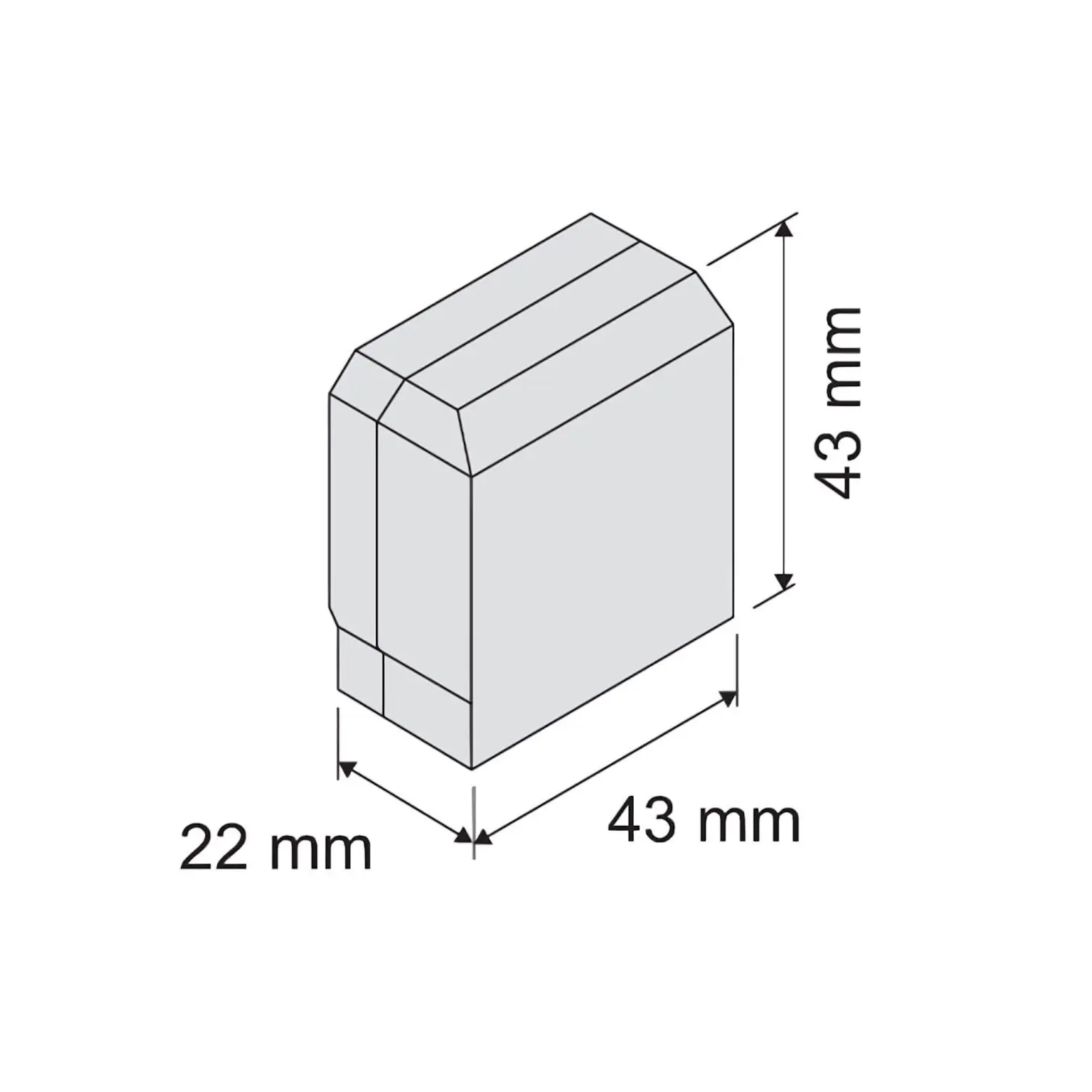 ELKO SmartDim puck universal 200W | Intin AS