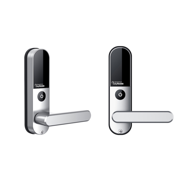 Easy Access EasyCodeTouch | Intin AS