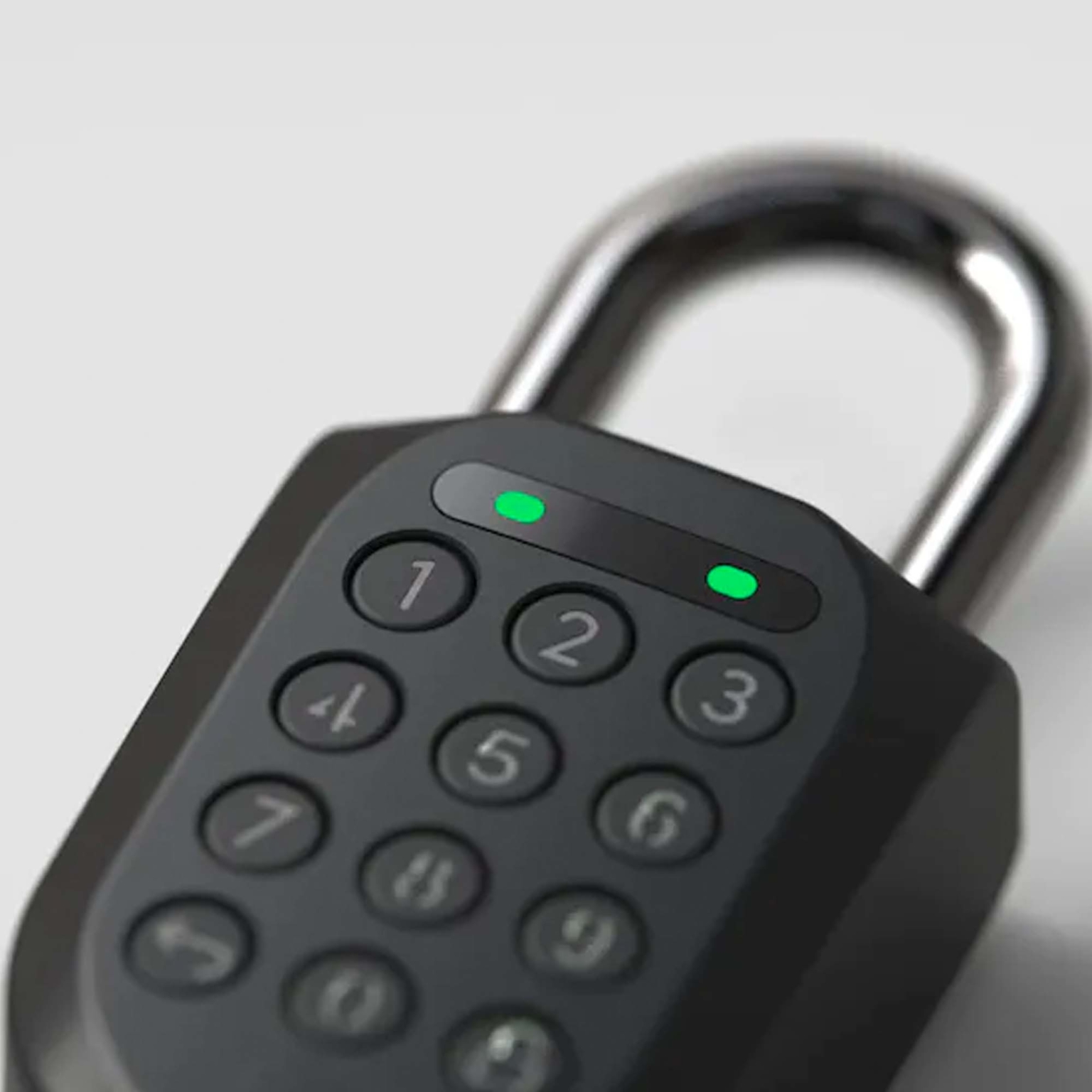 Igloohome Padlock 2 | Intin AS