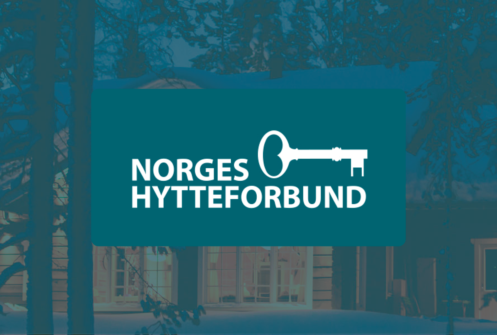 Norges Hytteforbund og INTIN AS inngår samarbeid for smarte ...
