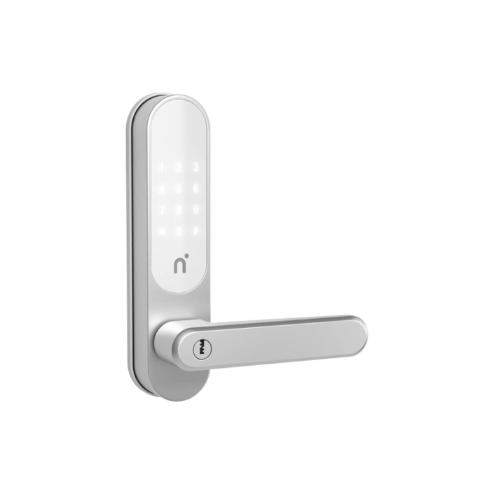 Nimly Touch Smartlås Intin As