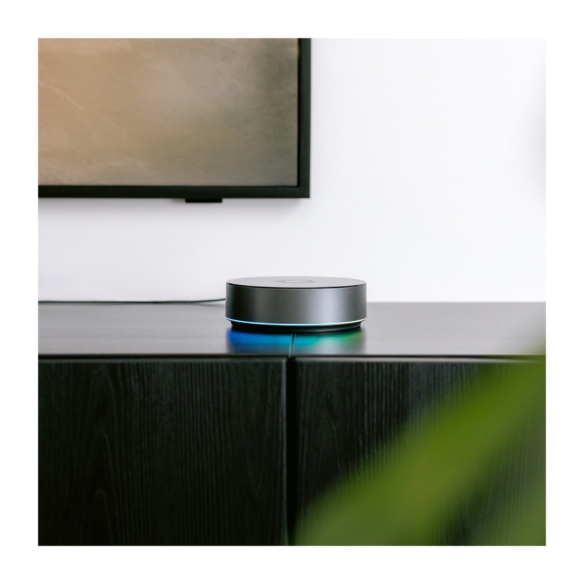 Intin - Homey Pro Ein kommunikasjonsprotokoll for smarthus