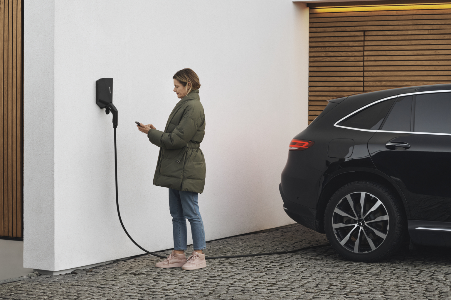 Easee Charge Lite | Intin AS