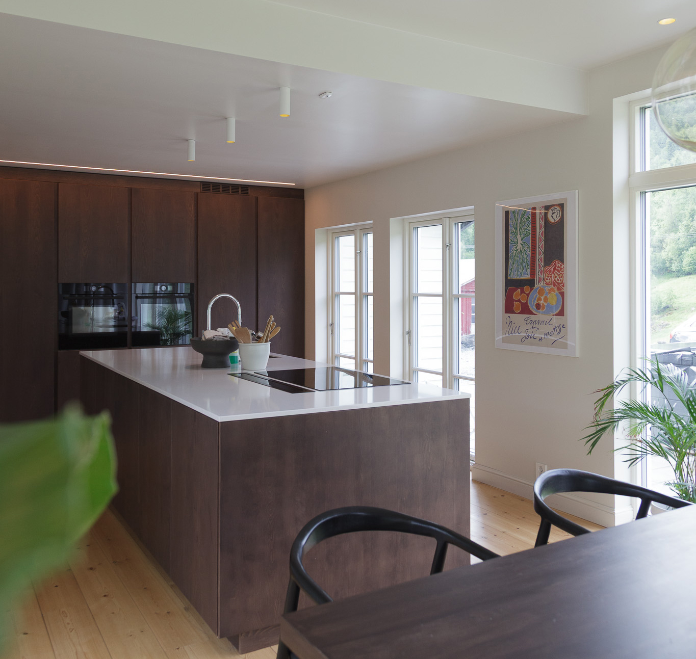 Intin - Smartheimen til praktikaren og estetikaren